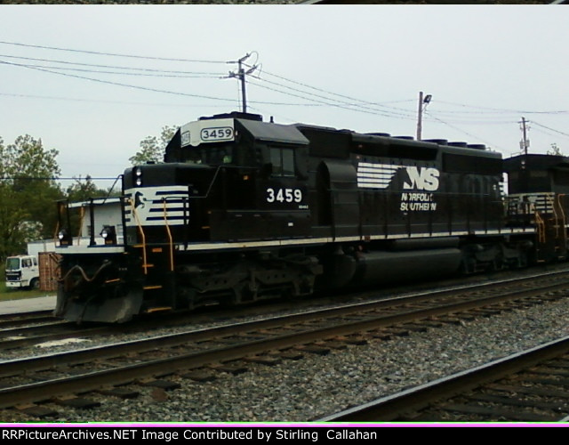 NS 3459